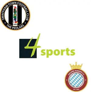 U12 4Sports Trophy Final - Swaffham Town F.c. U12 vs Docking Rangers F ...