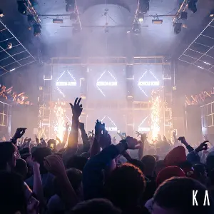 Day Fever - 2025 tour dates & tickets