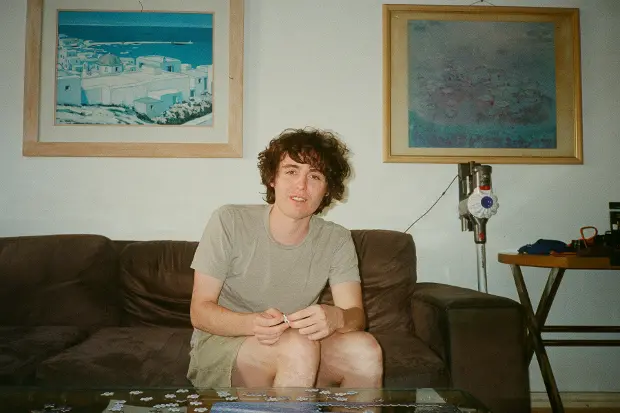 Hackney Comedy Experience With Sam Campbell at EartH, London