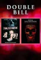Double Bill: Final Destination / Final Destination Bloodlines (2000/ ...