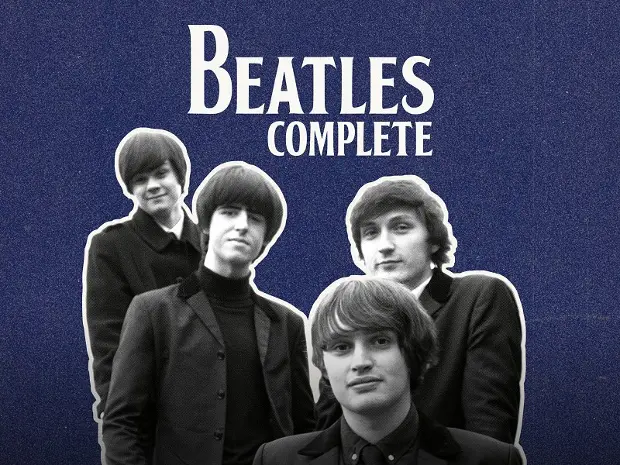 Beatles Complete - tour dates & tickets