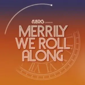 Merrily We Roll Along
