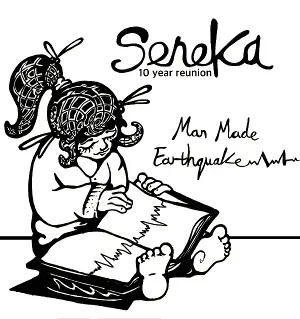 Seneka - A Decade of Devotion at The Voodoo Rooms, Edinburgh