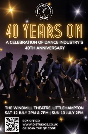 40 Years On | Data Thistle