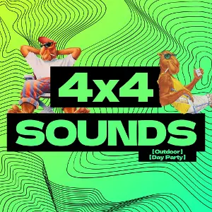 4x4 SOUNDS - UKG, Speed garage, Hard house, Tech, Bassline +more at The ...