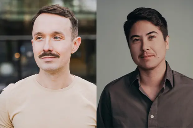 Kevin Guyan & Keio Yoshida: Queer Rights and Realities at Edinburgh ...