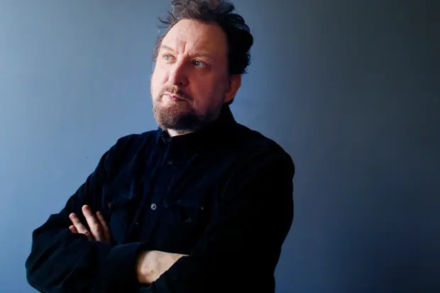 Ewan Morrison: Digital Immortality at Edinburgh Futures Institute ...
