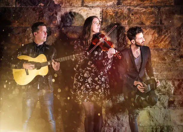 Talisk - 2025 tour dates & tickets