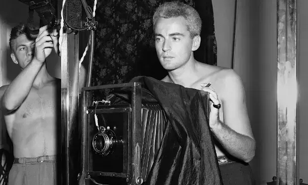 Hidden Master: The Legacy of George Platt Lynes (2023) at Firstsite, Colchester | Data Thistle