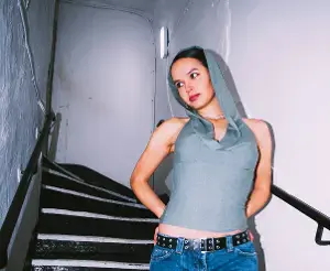 Fly // Nadia Summer + Danse Atmos | Data Thistle