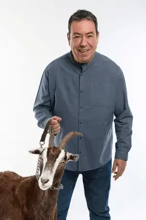 Aldeburgh Comedy Club presents…. A Showcase Night with Matt Price at ...