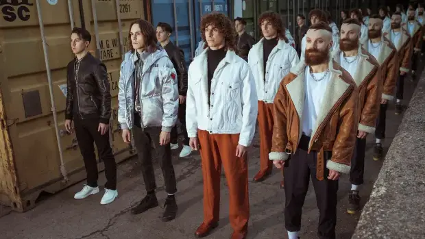 Don Broco announce UK tour dates 2025 | Data Thistle