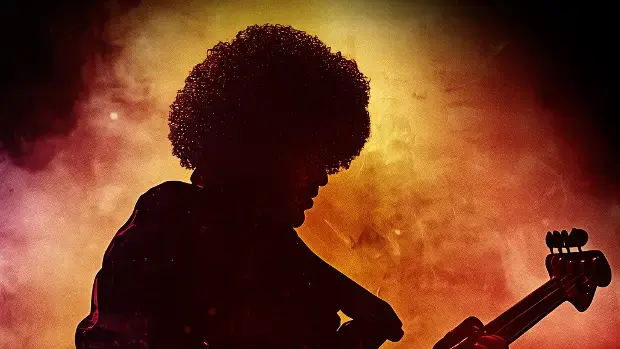 The Dedication to Phil Lynott at Button Factory, Dublin