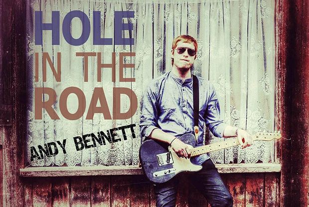 Andy Bennett | Data Thistle