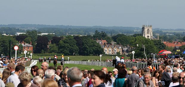 Beverley Racecourse (The Grandstand, York Road, Beverley)