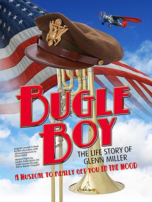 Bugle Boy: D Day Tour | Data Thistle
