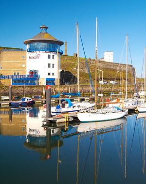 The Beacon Museum (West Strand, Whitehaven)