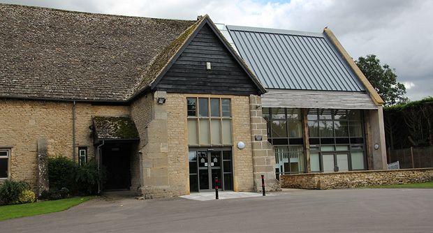 Bishops Cleeve Tithe Barn (1 Station Road, Cheltenham)