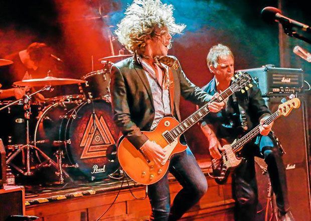 The Brew | Data Thistle