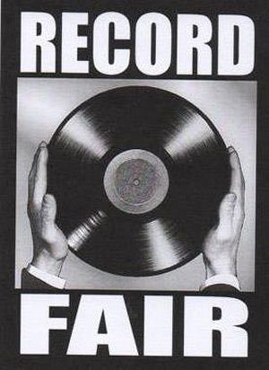 Canterbury Record and CD Collector Fair | Data Thistle