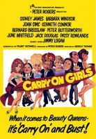 List of Carry On films