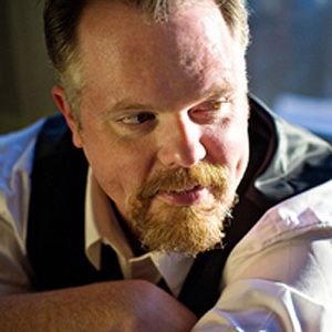 Charlie Wood | Data Thistle