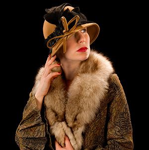 Dalloway | Data Thistle