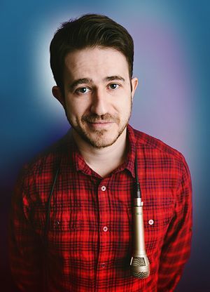 Davey Connor: So, There You Go