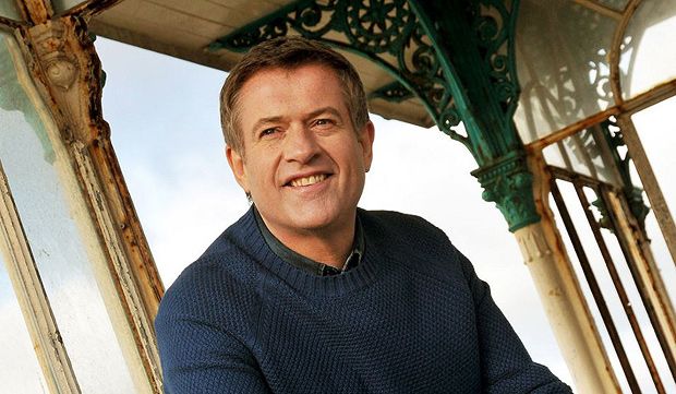 Dominic Kirwan and Mary Duff | Data Thistle