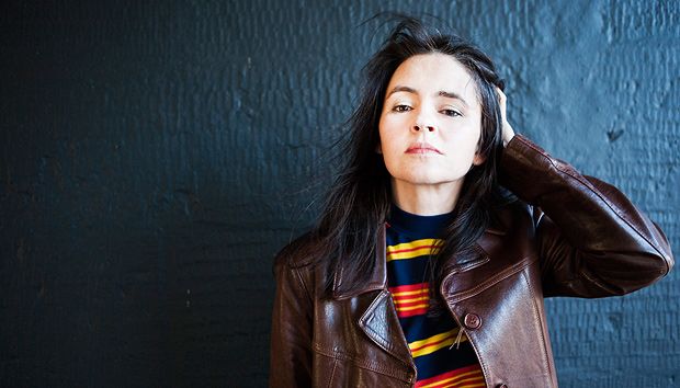 Emma Pollock - 2025 UK tour dates & tickets