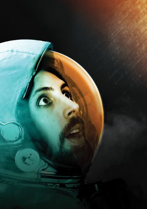 Eric Lampaert: Alien of Extraordinary Ability | Data Thistle