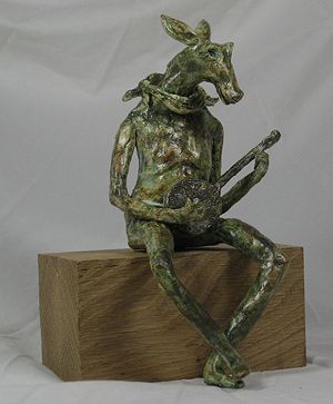Elizabeth Spiers Art Gallery (Churchgate, New Street, Torrington)