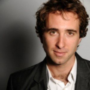 Joe Bor: A Study of Embarrassment by a Guy with Two Bumholes ...