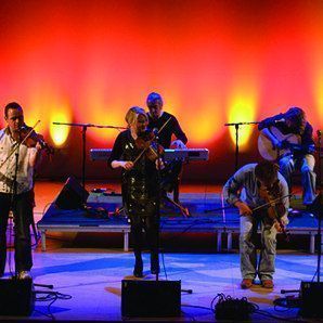 Blazin' Fiddles - UK tour dates & tickets