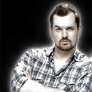 Jim Jefferies: Alcoholocaust - Edinburgh Fringe