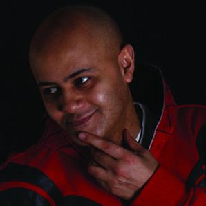 Award-winning Comedian Nik Coppin - Free - Edinburgh Fringe