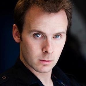 Colin Hoult's Inferno - Edinburgh Fringe