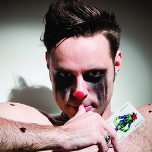 Jeff Leach: A Leach On Society - Edinburgh Fringe