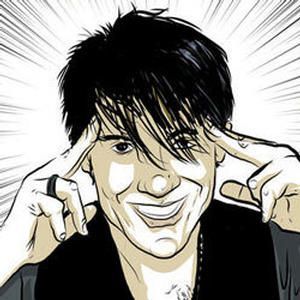 Doug Segal: How to Read Minds and Influence People | Data Thistle