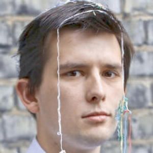 Kieran Hodgson: Supervillain | Data Thistle