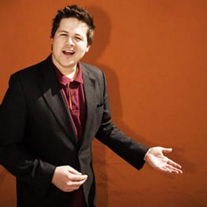 Luke Wright - Your New Favourite Poet