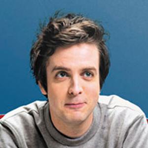 Tom Craine: Crying On A Waltzer | Data Thistle