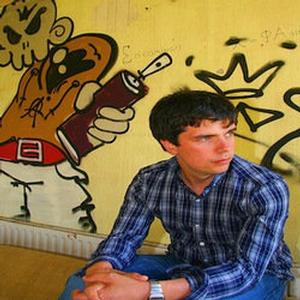 Chris Kent: Second Fix | Data Thistle