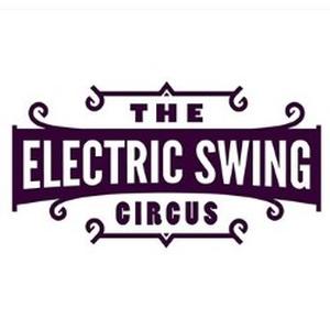 The Electric Swing Circus | Data Thistle
