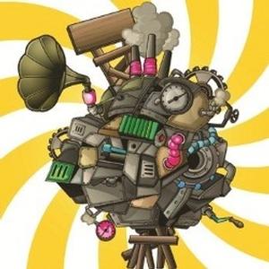 The Adventure Machine