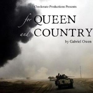 For Queen and Country