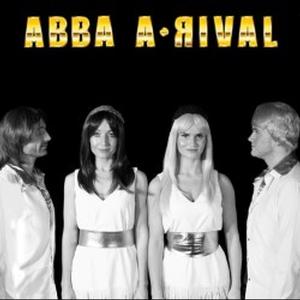 ABBA A-Rival | Data Thistle