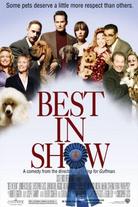 Best In Show (2001) | Data Thistle