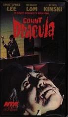 Count Dracula (1970) | Data Thistle