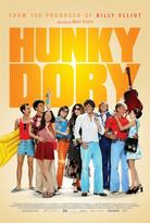 Hunky Dory (2011) | Data Thistle